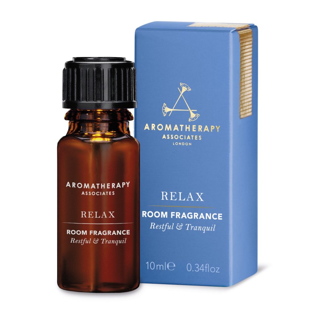 Aromatherapy Associates Relax Room Fragrance - Downunder Care